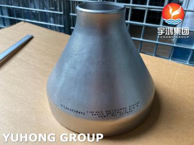 Cina Perfetto resistenza alla corrosione B16.9 ASTM A403 WP316L in vendita