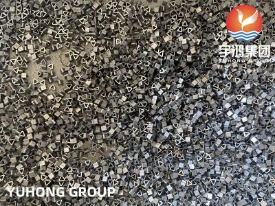 Cina L'acciaio inossidabile TP304 / TP316L ha saldato i tubi capillari della metropolitana per uso di Rridgerator in vendita