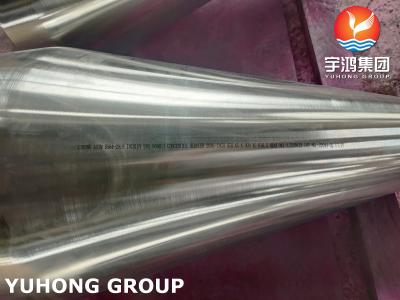 Cina ANSI concentrico B16.5 pinta UT del riduttore di ASTM B564 N08811 Incoloy 800HT in vendita