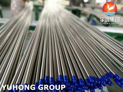 Китай Трубка 19,05 x 1,65 X 6096MM стали аустенитного класса TP304/304L ASTM A213/A269 безшовная продается