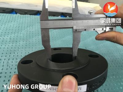 Cina ASTM A105 A105N Flanche in acciaio al carbonio in vendita