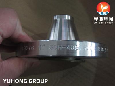 中国 Brida de Acero 無酸化アセロ・デュプレックスアセロ・アレアド SORF, RF/FF, A182 F304/304L, F316L, F310S, F316Ti, F321/321H, F347, F317 150LB, 300 LB, サイズ 1/2', 1', 1 1/2', 2' B16.5 販売のため