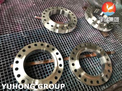 Κίνα Ο χάλυβας βάζει φλάντζα στο κράμα υλικό SORF WNRF ASTM A182 F11, F22, F5, F9, F91, F92, ΈΤΣΙ, WN, PL, ΕΆΝ, ΤΎΠΟΣ B16.5 B16.47 BL προς πώληση