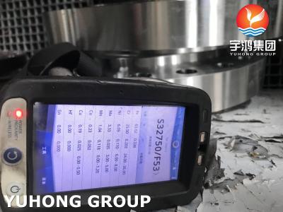 Κίνα Ο χάλυβας βάζει φλάντζα στο κράμα υλικό SORF WNRF ASTM A182 F11, F22, F5, F9, F91, F92, ΈΤΣΙ, WN, PL, ΕΆΝ, ΤΎΠΟΣ B16.5 B16.47 BL προς πώληση