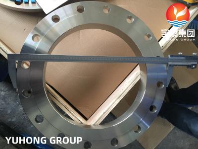 Cina ASTM A182 F304 Flanche in acciaio inossidabile in vendita