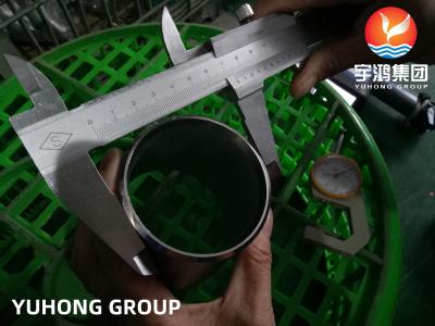 China A403 WP304 WP304L WP316 Stainless Steel Seamless Pipe Fittings Elbow 45Deg 90Deg 180Deg 1/2