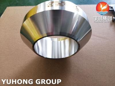 China Stainless Steel Weldolet  ASTM A182 F304  F304L MSS SP-97  valve Instruments Pipeline for sale