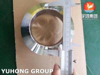 Cina Conduttura degli strumenti della valvola di Weldolet ASTM A182 F304 F304L MSS SP-97 dell'acciaio inossidabile in vendita