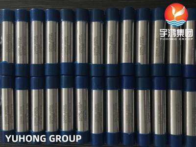 Cina Fittings forgiati ASTM A182 F53, UNS S32750 Super duplex in acciaio inossidabile in vendita