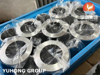 Cina Buona qualità di alta precisione WP304 WP316L Stub End Stainless Steel With in vendita