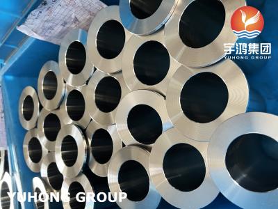 Cina Buona qualità di alta precisione WP304 WP316L Stub End Stainless Steel With in vendita