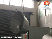 China ASTM A815 WP S32750-S Con / Ecc Reducer Super Duplex Fitting Thick Wall for sale