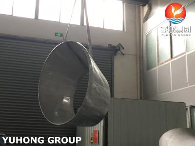 Cina ASTM A815 WP S32750-S Con / Ecc Reducer Super Duplex in vendita