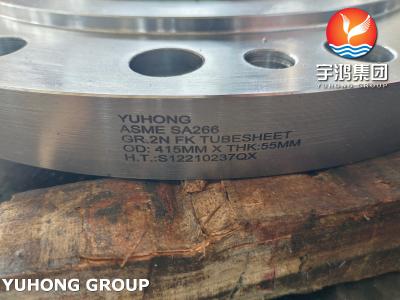 Cina L'acciaio a carbonio non può essere utilizzato per il calore. in vendita