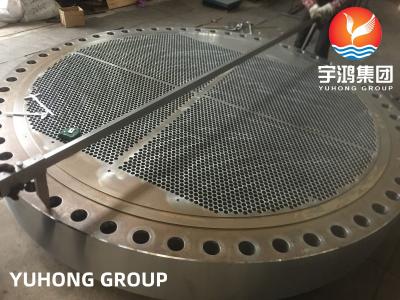 Cina Dispositivi di accumulo di calore in acciaio inossidabile in vendita