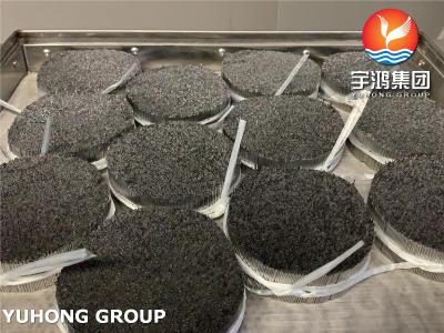 Cina Acciaio inossidabile di grado medico per tubi di scarico ipodermici 304L 316L in vendita