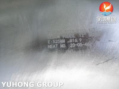 Cina L'apparecchio di saldatura a cuffia di grado 2 in lega di titanio Ti2 in vendita