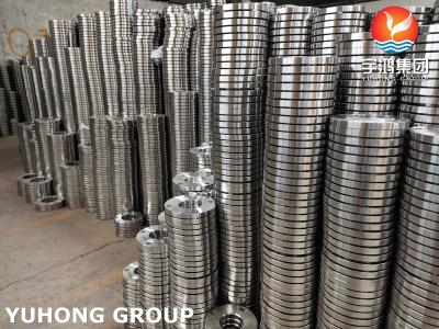 China ASME B36.10 SA106 Gr.B Carbon Pipe Spool for Refinery Hydrotreating Loop​ for sale