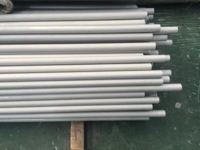 Cina Tubo duplex S32750 42,16 x 3,56 x 6000MM dell'acciaio inossidabile A789/A790 di ASTM finiti a caldo in vendita