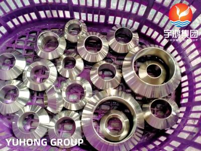 China ASTM B622 C22 Forjado Olet MSS SP-97 Para ligações de ramificação em aplicações industriais à venda