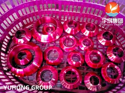 China ASTM B622 C22 Forjado Olet MSS SP-97 Para ligações de ramificação em aplicações industriais à venda