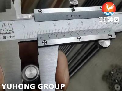 China ASTM B348 Grade 2 Titanium Nut Gasket for sale