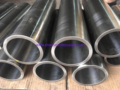 Cina ASTM B983 Inconel 740H N07740 Tubo senza cuciture in acciaio legato al nichel per caldaie in vendita