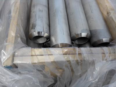 China Hastelloy C-276 Seamless Pipe, ASTM B622/ B619 /B626 , N10276 / 2.4819 , for sale