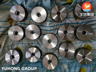 China ASTM B366 ASME SB366 Alloy 800HT Nickel Alloy Steel Weldolet for sale