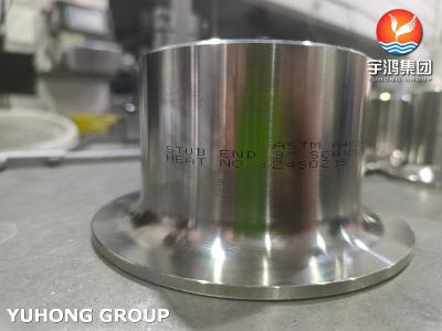 Cina ASTM A403 WP317 Fuso di stagno in acciaio inossidabile in vendita