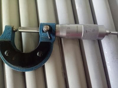 Китай Трубка TP304/304L теплообменного аппарата безшовная, TP316L, TP310S, TP316Ti, TP321/321H, TP347, TP317 для воздушного охладителя продается