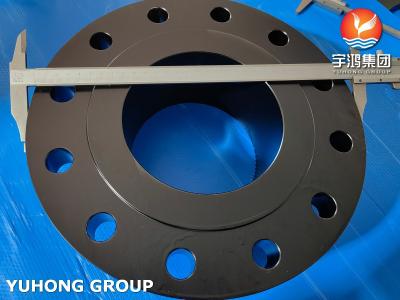 Cina ASTM A182 F9 Flange in acciaio in lega Perfetta per l'industria offshore e chimica in vendita