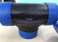 China ASTM A860 Reducer TEE  ELBOW for sale