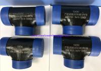 China ASTM A860 Reducer TEE  ELBOW for sale