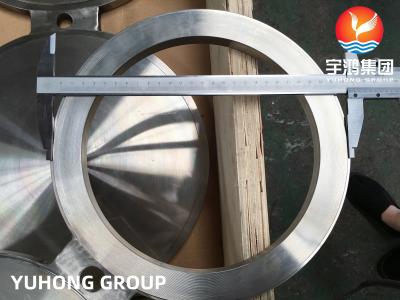 China Spectacle Blind Flange A182 F316L B16.48 Oil And Gas Pipeline System for sale