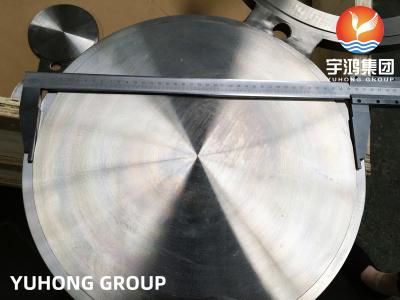 中国 眼鏡 ブラインドフレンズ A182 F316L B16.48 石油・ガスパイプラインシステム 販売のため