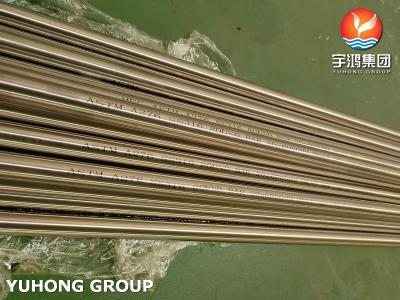 China ASTM A276 / ASME SA276 Stainless Steel Round Bar Annealed Rod SS316 316L for sale