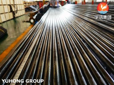 Китай 19.05MM SA179 Котловая труба ASME SA179 для нижнего обменника питания стриппера продается