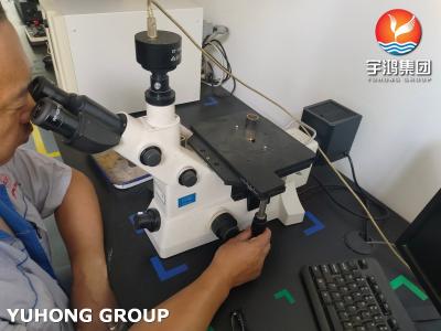 Cina SA179 Tubo senza saldatura in acciaio al carbonio per raffreddatore d'aria degli scarichi del reattore in vendita