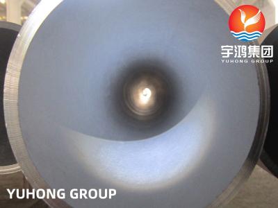 중국 ASTM A312 TP304/1.4301 화열기 및 석유화학 용품의 무선 파이프 제조자 판매용