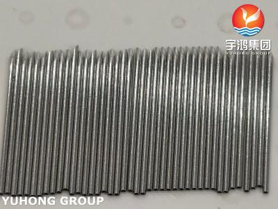 China ISO9626 SUS304 , Intravenous Needle Tube For Venous Injection And Infusion , 20G 0.9*23.5MM for sale
