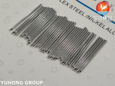 China ISO9626 SUS304 , Intravenous Needle Tube For Venous Injection And Infusion , 20G 0.9*23.5MM for sale