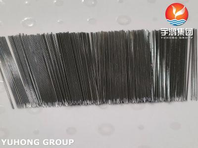 Chine ISO9626 SUS304 30G 0,31*23,5MM Lancette de sang médical solide pour le prélèvement d'échantillons à vendre