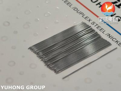 China Medical Stainless Steel Intravenous Injection Needle Tube ISO9626 SUS304 25G 0.5*34MM for sale
