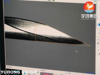 중국 ISO7864 SUS304 스테인리스 스틸 삼중 베벨 포인트 주사 바늘 튜브 1.78*45MM 판매용