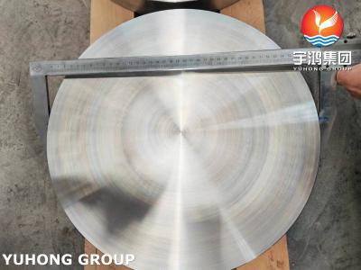China ASTM B564 N06625 Inconel Alloy Round Rod And Plate 1/2"-48" Size For Petroleum for sale