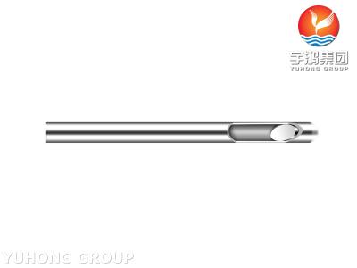 China Stainless Steel 304 Subcutaneous Filling Blunt Needle Tube For Aesthetic Filler Injection for sale
