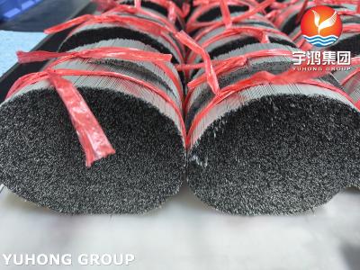 중국 의료용 스테인리스 스틸 304 주사용 바늘 튜브 ISO9626 판매용