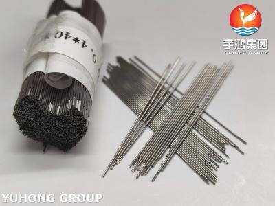 중국 SUS304 뿌리 관절 치료용 관수 바늘 튜브, 반 자른 톱니, 27G 판매용