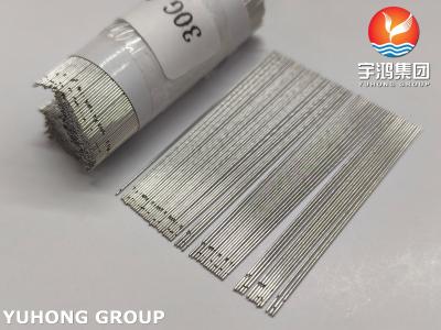 중국 SUS304 30G 치과 뿌리 관 관 관습 바늘 튜브 판매용